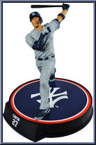 Giancarlo Stanton (Yankees) - MLB - 2018 Series - Imports Dragon Action ...