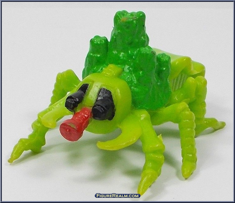 Stink Bug - Monster in My Pocket - Series 5 - Matchbox Action Figure
