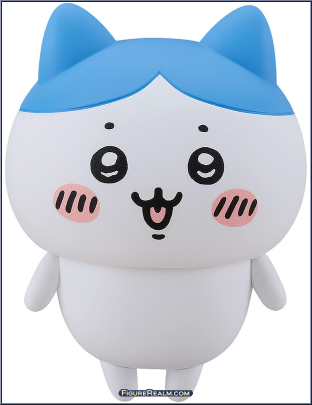Hachiware - Nendoroid - Chiikawa - Good Smile Company Action Figure