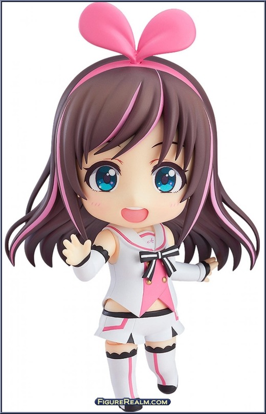 Kizuna AI - Nendoroid - Virtual Youtuber - Good Smile Company Action Figure
