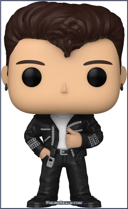 Jordan - New Kids on the Block - Pop! Vinyl Figures - Funko Action Figure