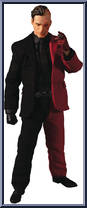 Two-Face - One:12 Collective - DC - Mezco Action Figure