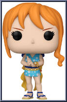 Onami (Wano Outfit) - One Piece - Pop! Vinyl Figures - Funko Action Figure