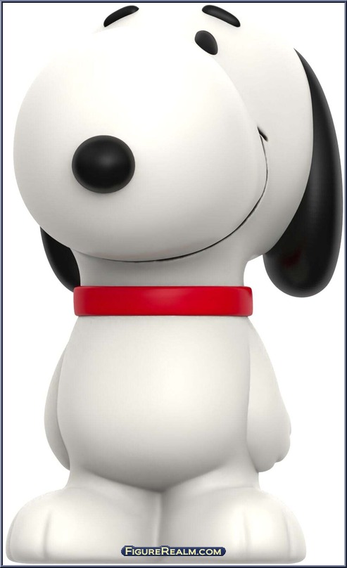 Snoopy (Standing) - Peanuts - Fun! Fun! - Super7 Action Figure