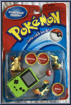 Typhlosion / Cyndaquil / Quilava - Pokemon - Poke Ball Blasters ...