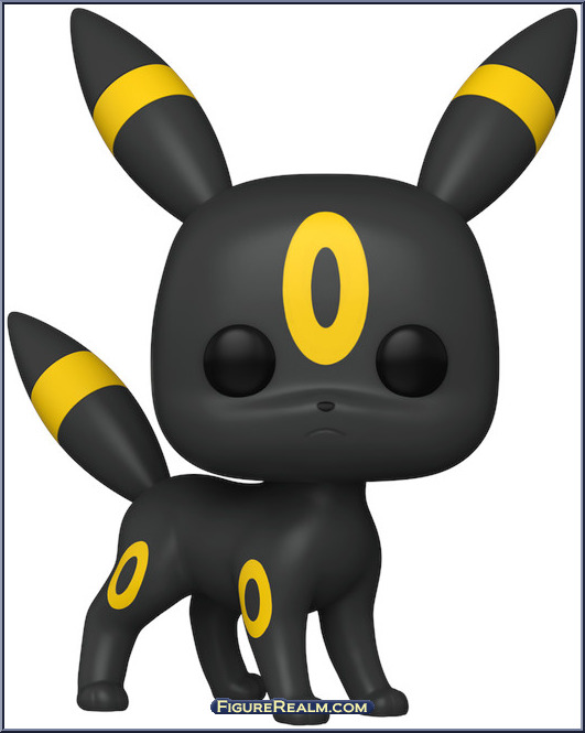 Umbreon - Pokemon - Pop! Vinyl Figures - Funko Action Figure