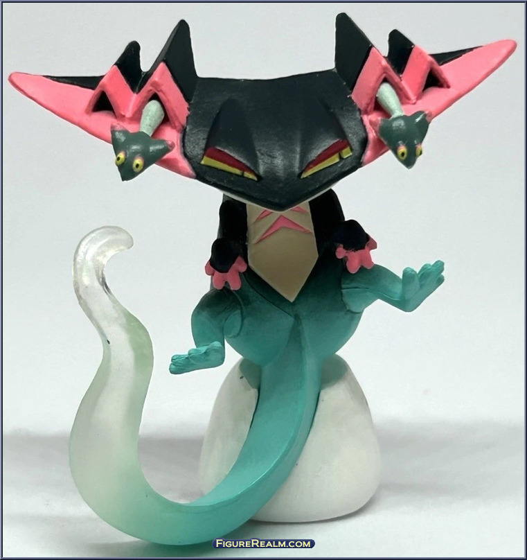 Dragapult - Pokemon - Monster Collection - MS Series - Tomy Action Figure