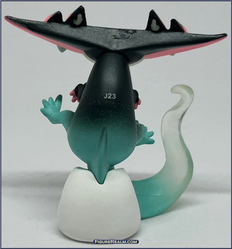 Dragapult - Pokemon - Monster Collection - MS Series - Tomy Action Figure