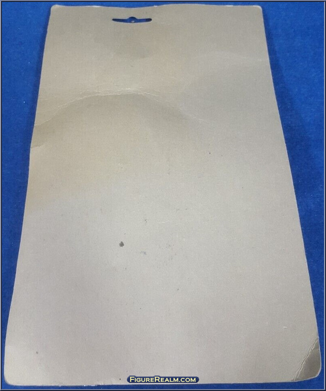 Vinnie - Power Mice - Basic Series - Unknown Action Figure