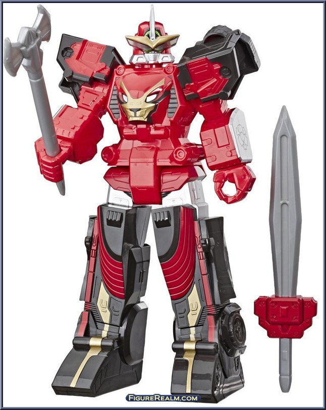 Beast Racer Zord - Power Rangers Beast Morphers - Zords - Hasbro Action ...