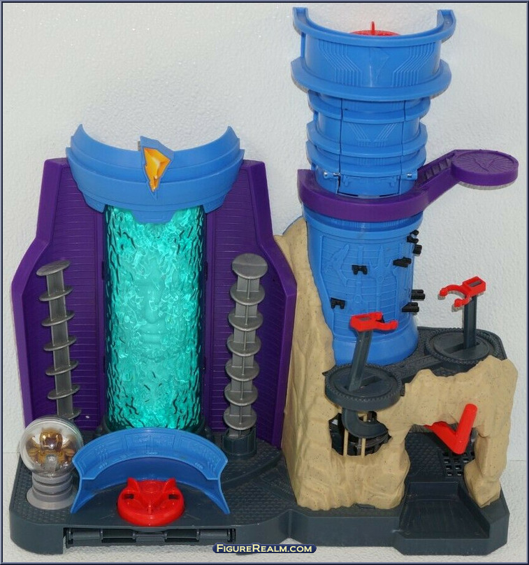 Power Rangers Command Center - Power Rangers - Playsets - Fisher-Price ...