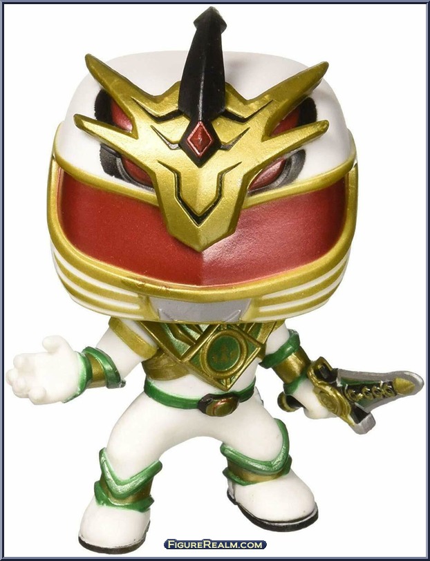 Lord Drakkon Power Rangers Pop Vinyl Figures Funko Action Figure