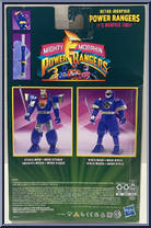 Ninjor - Power Rangers - Retro-Morphin - Hasbro Action Figure