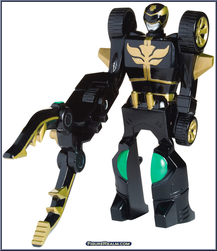 Snake Morphin Vehicle - Power Rangers Megaforce - Morphin Vehicles ...