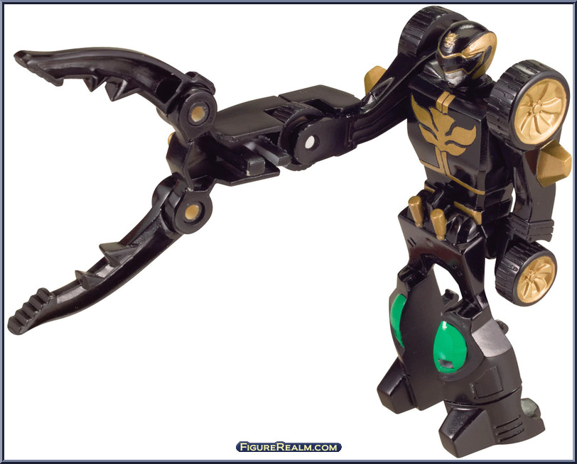 Snake Morphin Vehicle - Power Rangers Megaforce - Morphin Vehicles ...