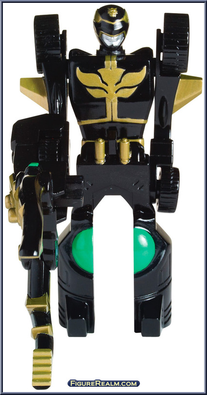 Snake Morphin Vehicle - Power Rangers Megaforce - Morphin Vehicles ...