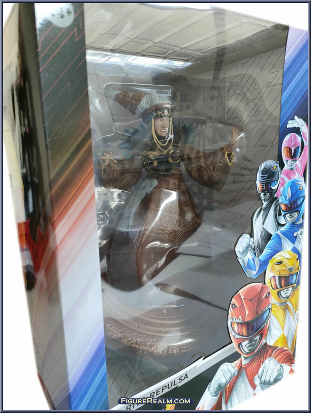 Rita Repulsa - Power Rangers - Statues - Pop Culture Shock Collectibles ...
