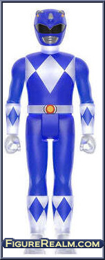 Blue Ranger - Power Rangers - Blind Box - Super7 Action Figure