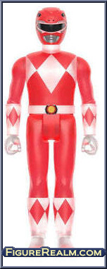 Red Ranger - Power Rangers - Blind Box - Super7 Action Figure