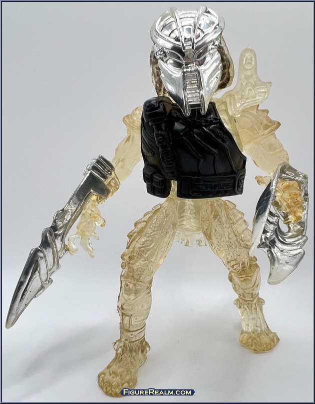 Ambush Predator - Predator - Mail Order - Kenner Action Figure