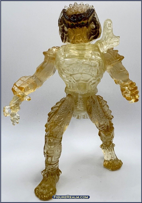Ambush Predator - Predator - Mail Order - Kenner Action Figure