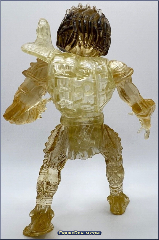 Ambush Predator - Predator - Mail Order - Kenner Action Figure