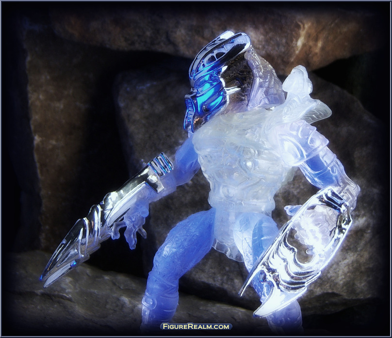 Ambush Predator - Predator - Mail Order - Kenner Action Figure