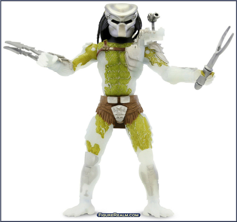Jungle Hunter Predator - Predator - Basic Series - Lanard Toys Action ...
