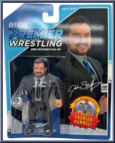 Josh Shernoff (Wrestling Showcase 22) - Premier Wrestling - Basic ...