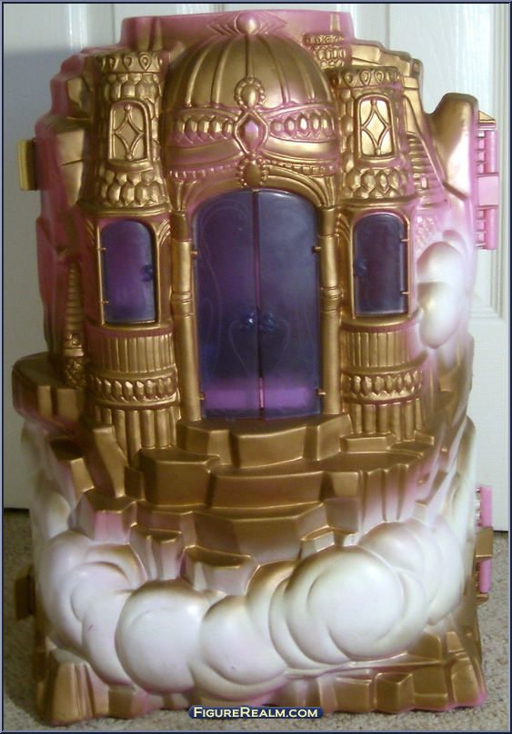 Crystal Castle - Princess of Power - Accessories - Mattel Action Figure
