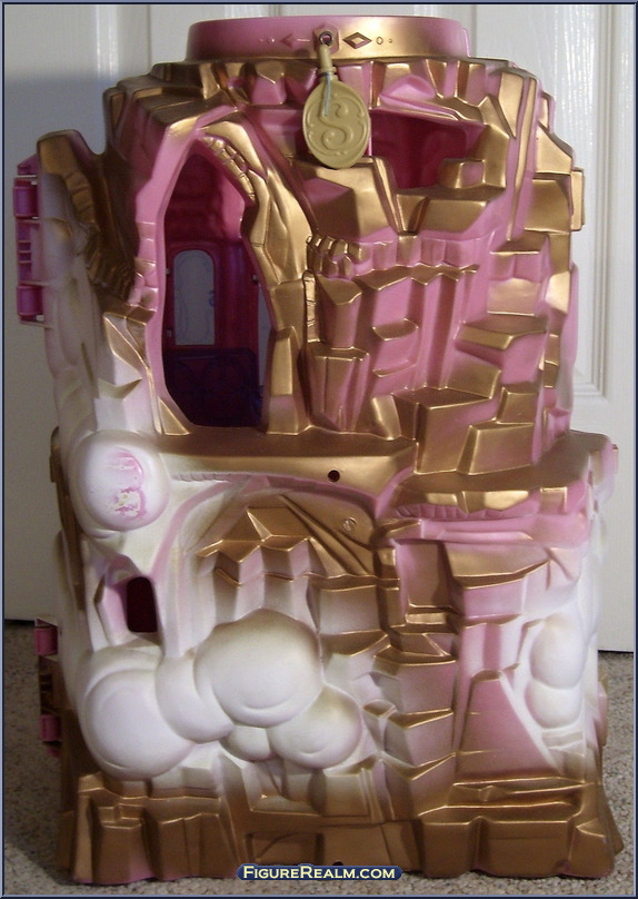 Crystal Castle - Princess of Power - Accessories - Mattel Action Figure