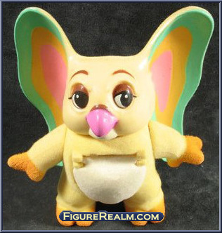 Kowl - Princess of Power - Basic Series - Mattel Action Figure