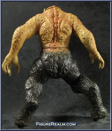 Cyclops - Ray Harryhausen - 8" Vinyl Figures - X-Plus Action Figure