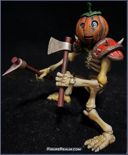 Cuddly Trickster - Redemption Skeletons - Night Tricksters ...