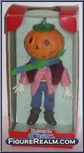 Jack - Return to Oz - Basic Series - Disney Action Figure