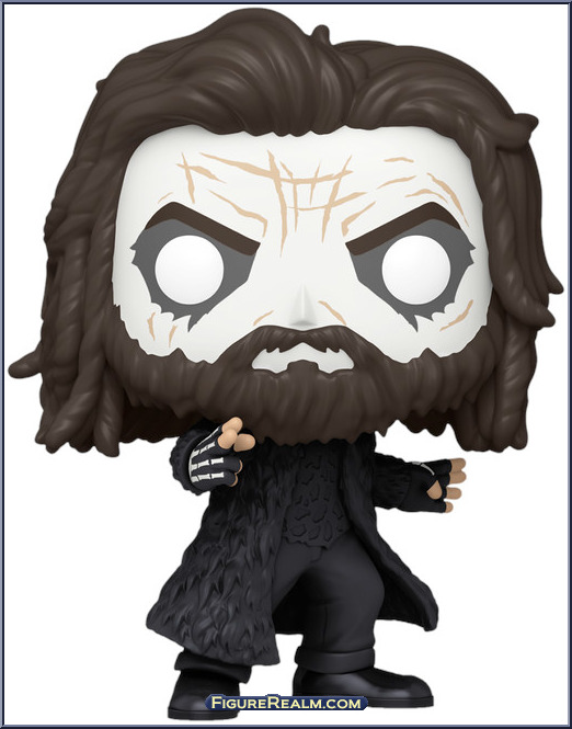 Rob Zombie (Dragula) - Rob Zombie - Pop! Vinyl Figures - Funko Action ...