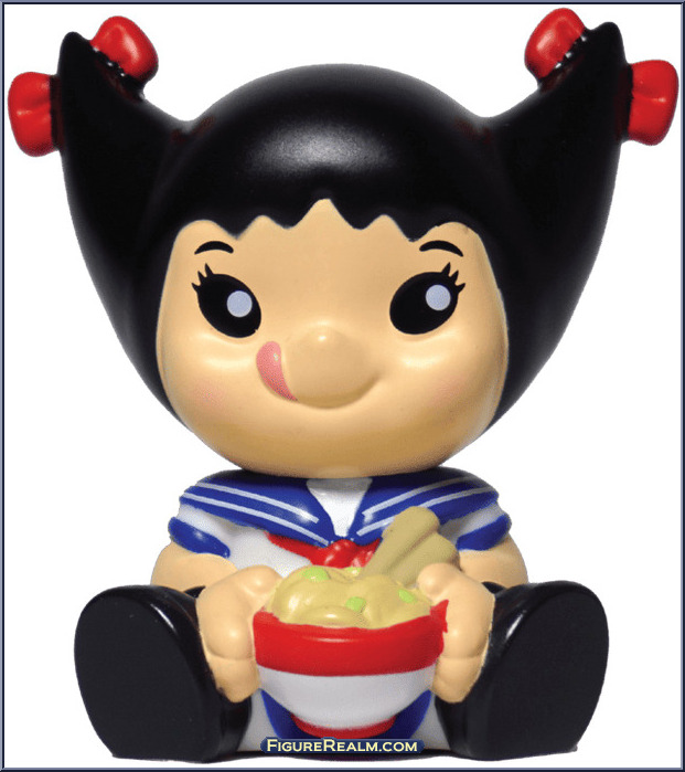 Babboo School Outfit (Sitting) - Rokimoto - Cup of Fun - Series 2 ...