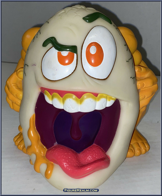 Rotten Egg - Rotten Egg - Basic Series - Toy Biz Action Figure