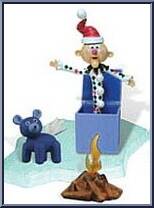 Charlie-in-the-Box (Campfire) - Rudolph - Series 4 - Forever Fun Action ...