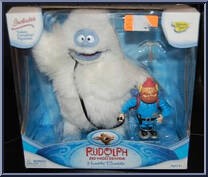 Humble Bumble (Deluxe) - Rudolph - Series 1: Reissues - Forever Fun ...