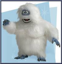 Abominable Snow Monster (Deluxe) - Rudolph - Talking Figures: Series 1 ...