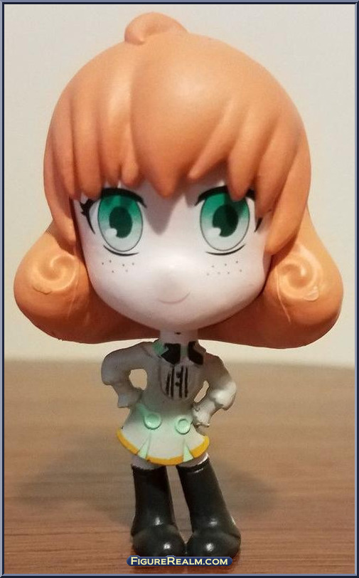 Penny - RWBY - Blind Minis - Series 2 - Jazwares Action Figure