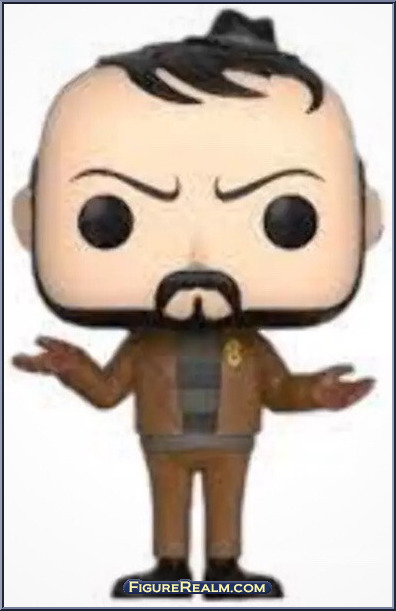 Maybee - ScaryGirl - Pop! Vinyl Figures - Funko Action Figure