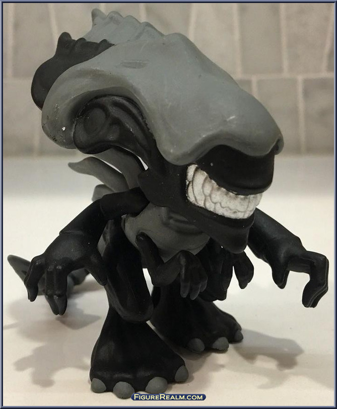 Alien Queen (1:12) - Science Fiction Mystery Minis - Basic Series ...