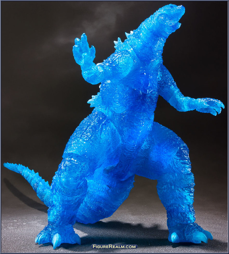 Godzilla 2019 (Event Exclusive Color Edition) - S.H. MonsterArts ...