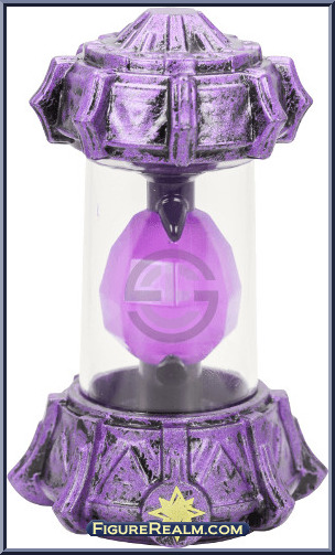 Magic Pyramid - Skylanders - Imaginators - Crystals - Activision Action ...