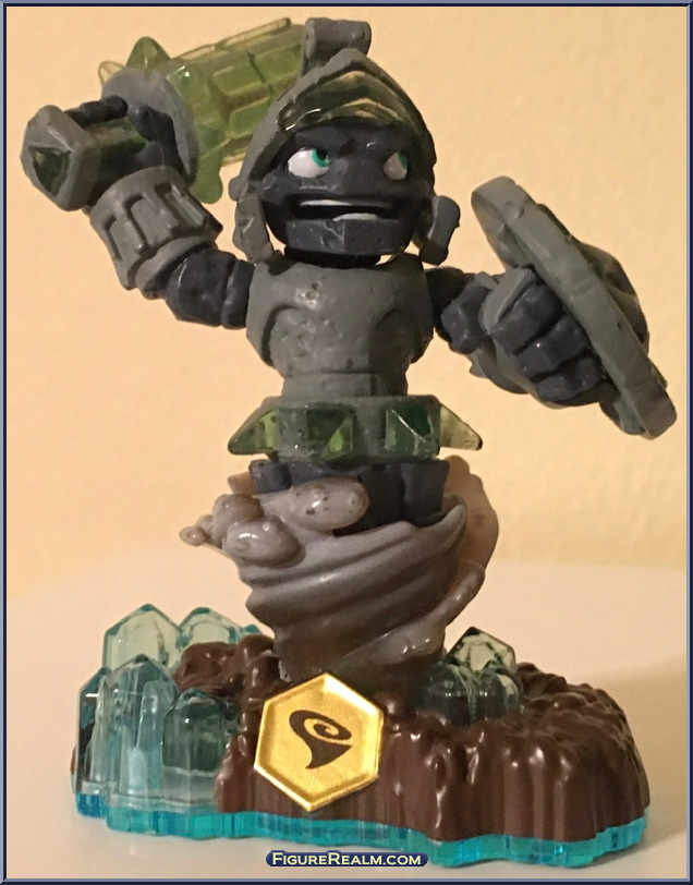 Doom Stone - Skylanders - Swap Force - Swap Force - Activision Action ...