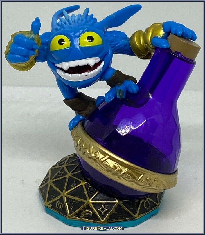 Super Gulp Pop Fizz - Skylanders - Swap Force - Basic Series ...