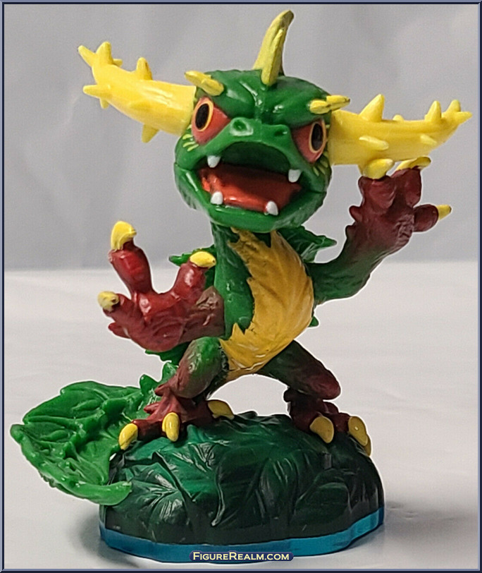 Thorn Horn Camo - Skylanders - Swap Force - Basic Series - Activision ...