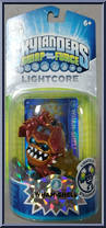 Wham-Shell (Lightcore) - Skylanders - Swap Force - Basic Series ...